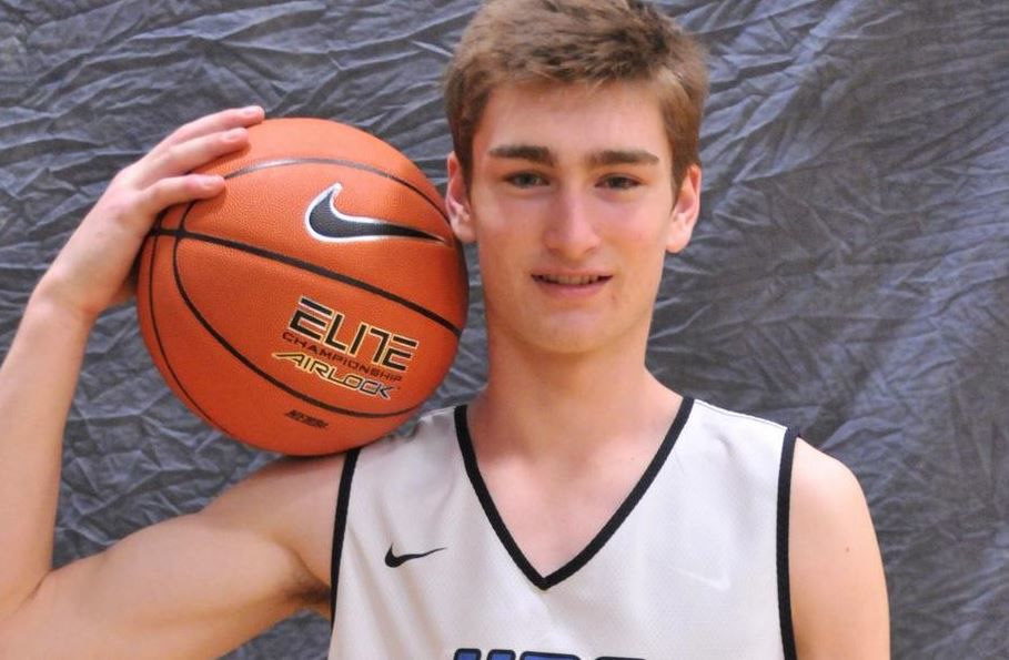 Meet Riley Court, WSU basketball’s latest commit | News, Sports, Jobs ...